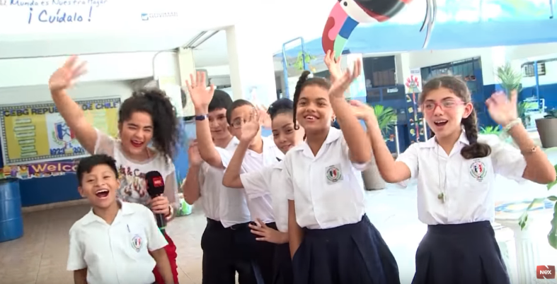 Casting Cerebritos - NexPanama