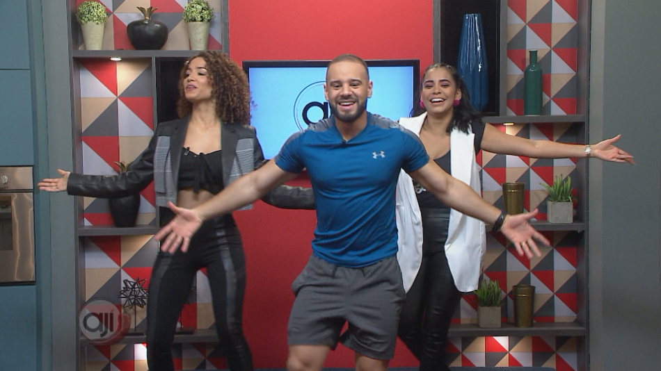 Pasito a pasito: Típico desde casa – NexPanama