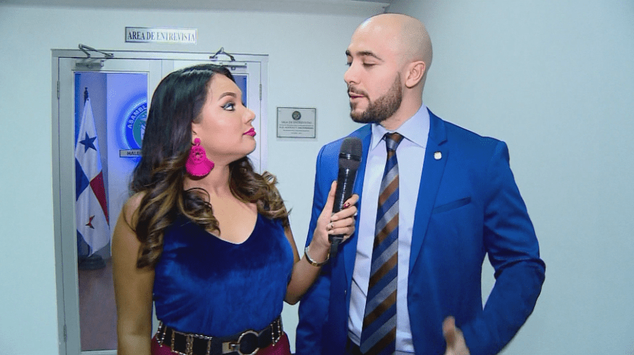 La Made Con Edison Broce, sobre la digitalización de las asistencias en ...