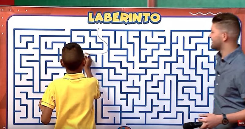 Cerebritos Tercer Programa – NexPanama