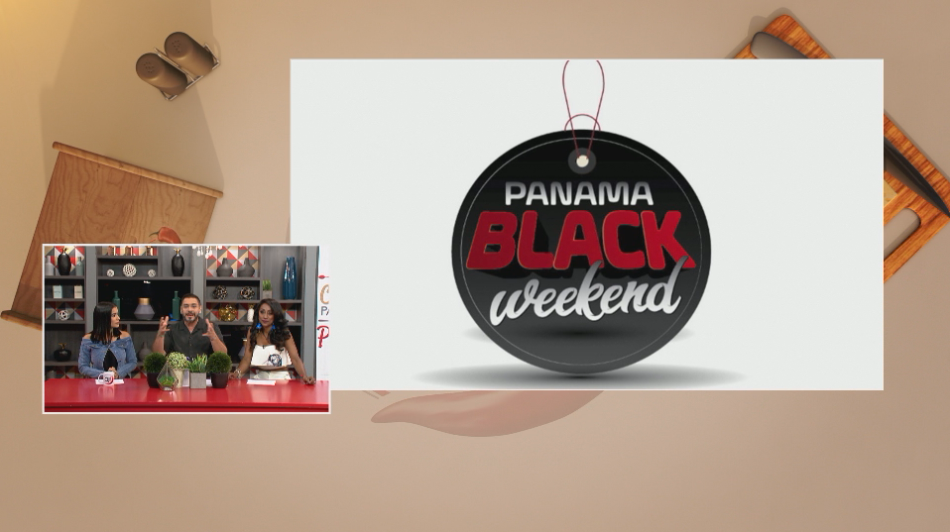 Tema Ají: Panamá Black Weekend – NexPanama