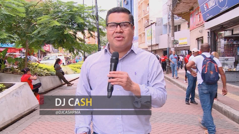 Dj Cash: Opiniones sobre el contralor que no se presento en la Asamblea ...