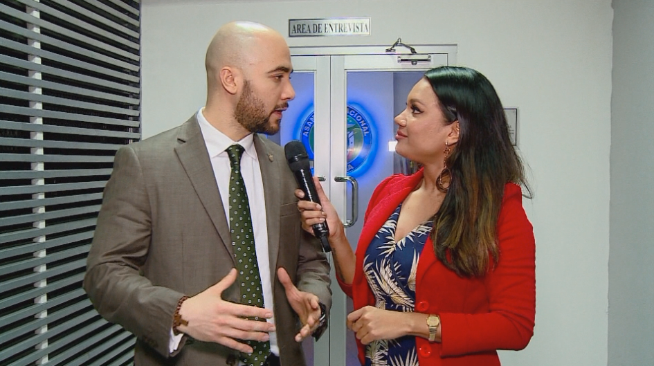 La Made: Con Edison Broce – NexPanama