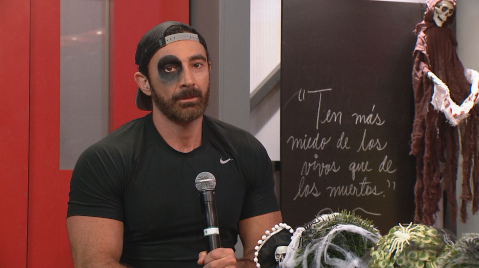 Fitness con Rudy: ¿Cómo bajar de forma rápida esas libras que ...