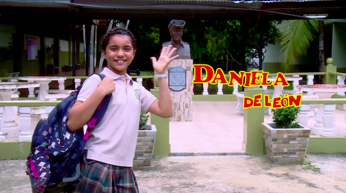 Daniela De León – NexPanama