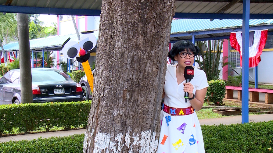 Maestra Marta: Palabras Homófonas – NexPanama