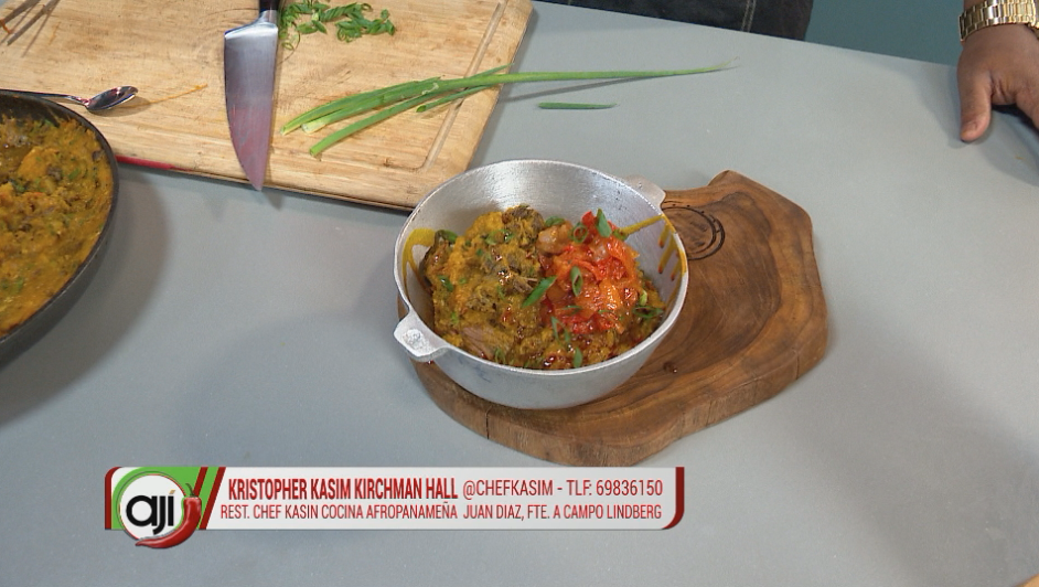 Receta Ají: Guacho de zapallo con costilla de res – NexPanama