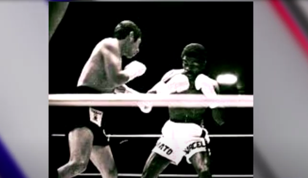 Falleció a los 72 años el excampeón de boxeo Ernesto ‘Ñato’ Marcel ...