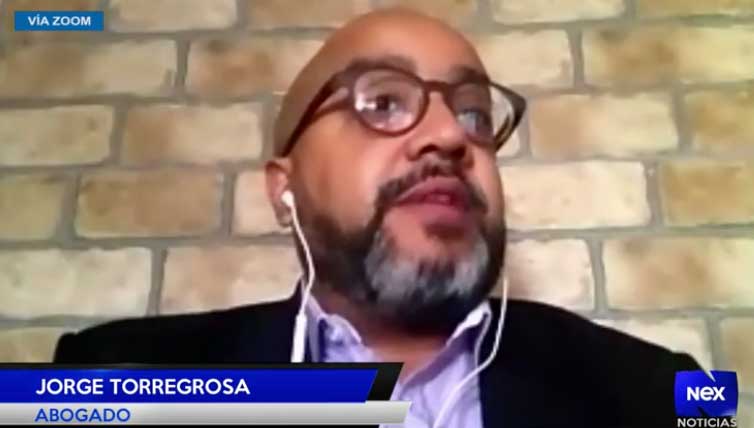 Jorge Torregrosa habla sobre todas las irregularidades del caso ...