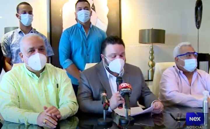 Partido Realizando Metas se pronuncia por situación del país - NexPanama