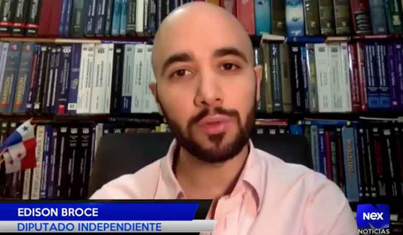 Edison Broce: “Hay que proteger al trabajador y las empresas que ya ...