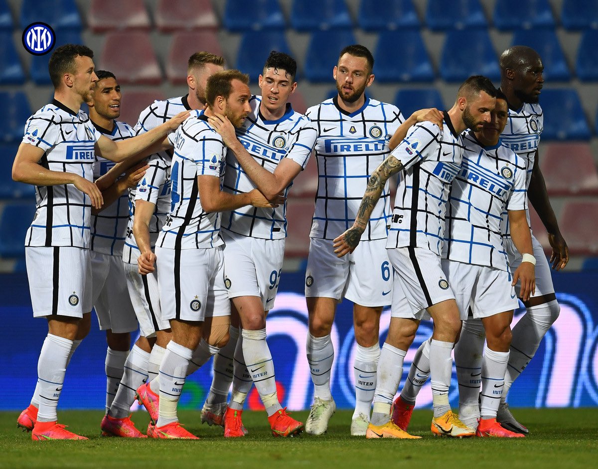 Inter de Milan es el nuevo campeón de Italia – NexPanama