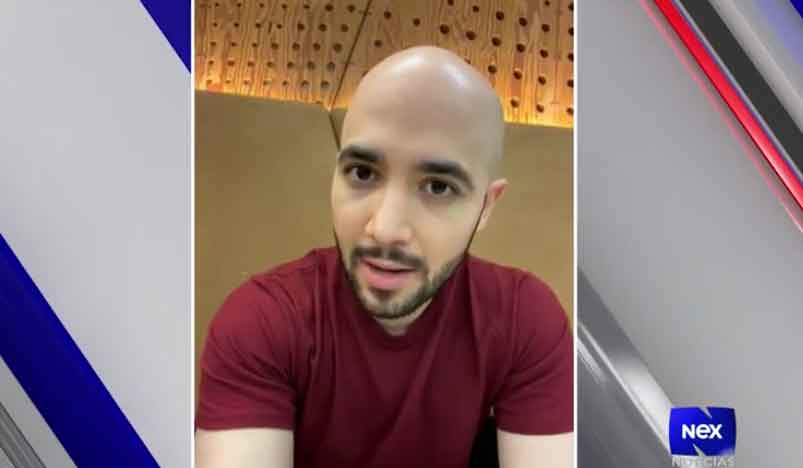 Diputado Edison Broce, sobre la vacunación en la Asamblea Nacional ...