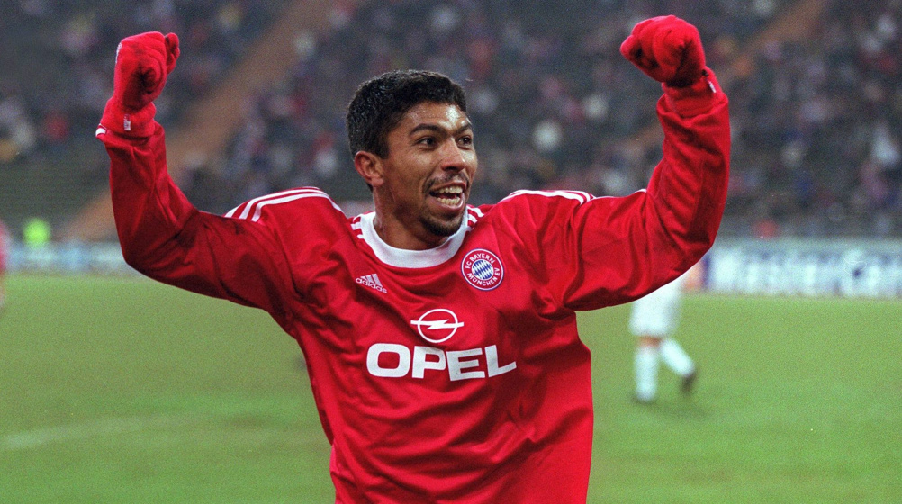 Los máximos goleadores extranjeros de la Bundesliga – NexPanama