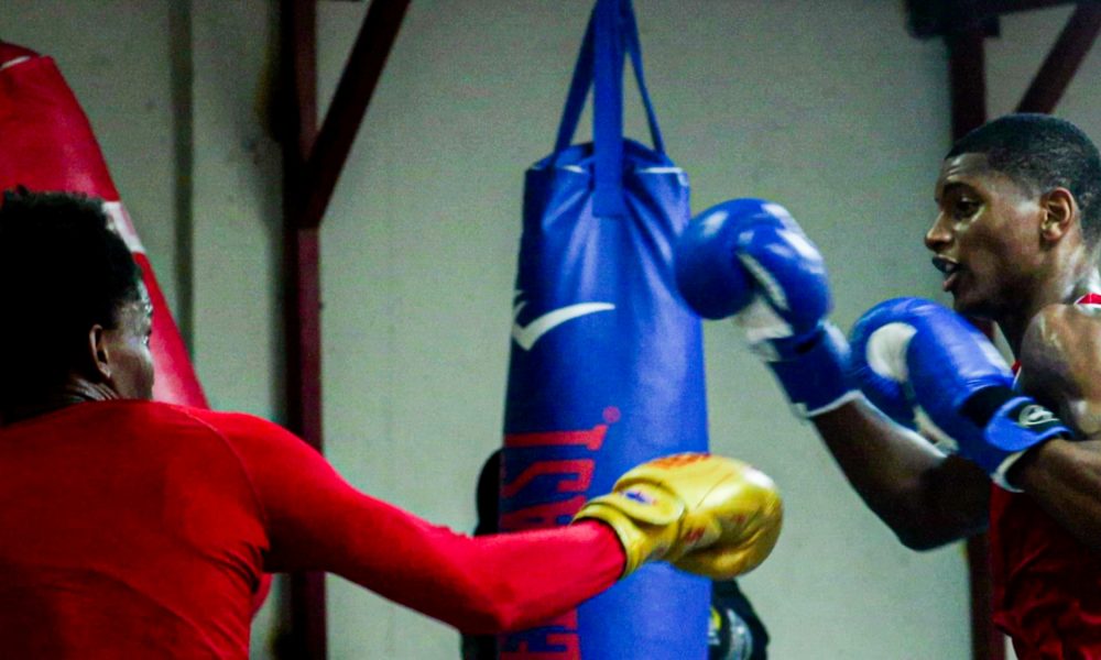 Boxeo panameño estará en el Campeonato Continental de América – NexPanama