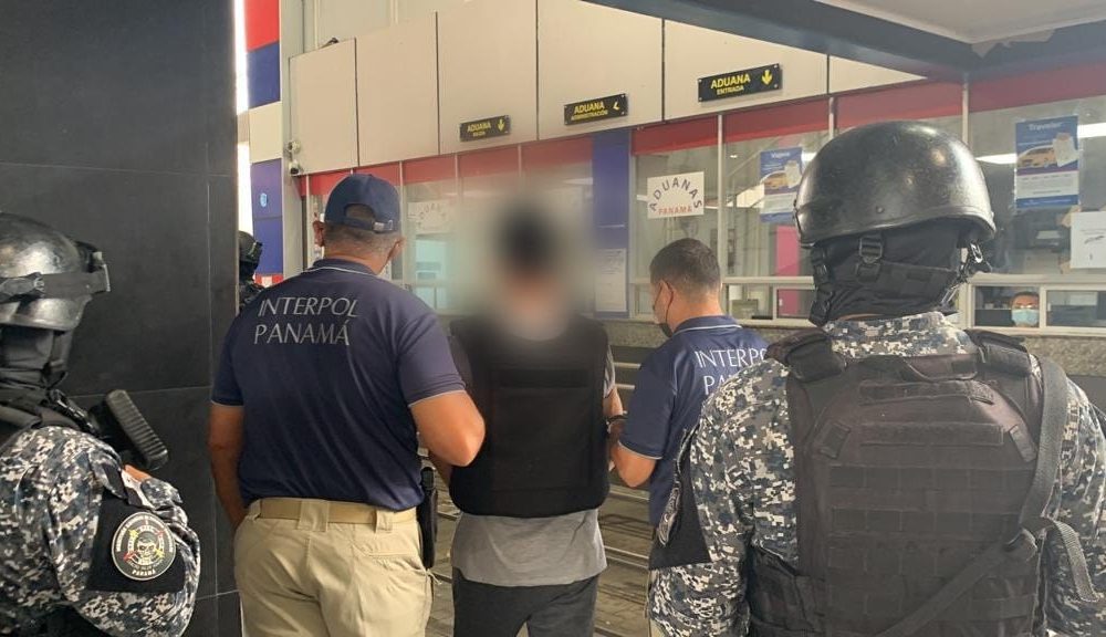 Extraditan a presunto femicida de Zenaida López Ramírez – NexPanama