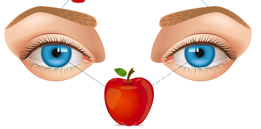 ¿Qué es el ojo perezoso o la ambliopía? – NexPanama
