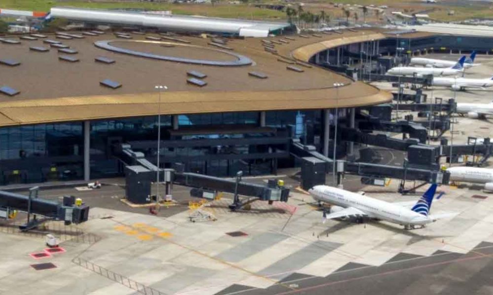 Inició operaciones la Terminal 2 del Aeropuerto de Tocumen – NexPanama
