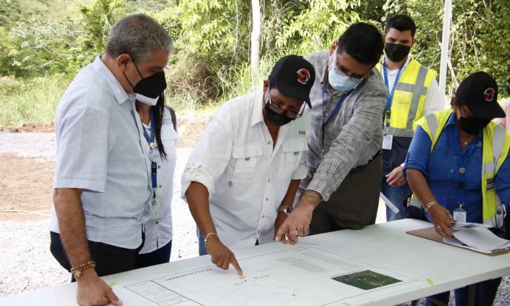 Avanza construcción del nuevo Instituto Oncológico Nacional – NexPanama