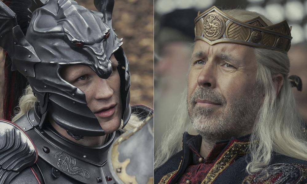 La precuela de “Game of Thrones” promete emocionar a sus fanáticos ...