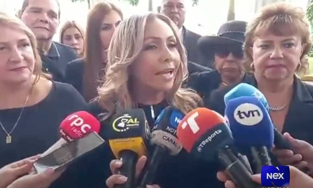 Siguen las denuncias contra la dirigencia de Cambio Democrático – NexPanama