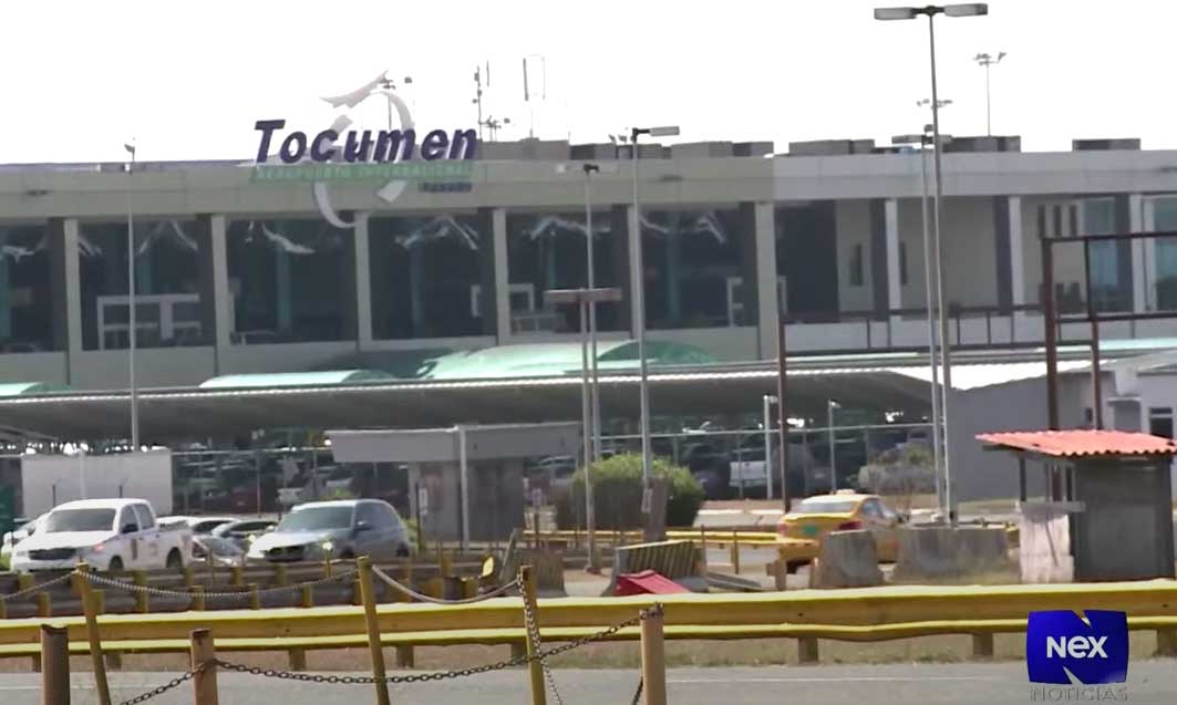 Inició operaciones la Terminal 2 del Aeropuerto de Tocumen - NexPanama