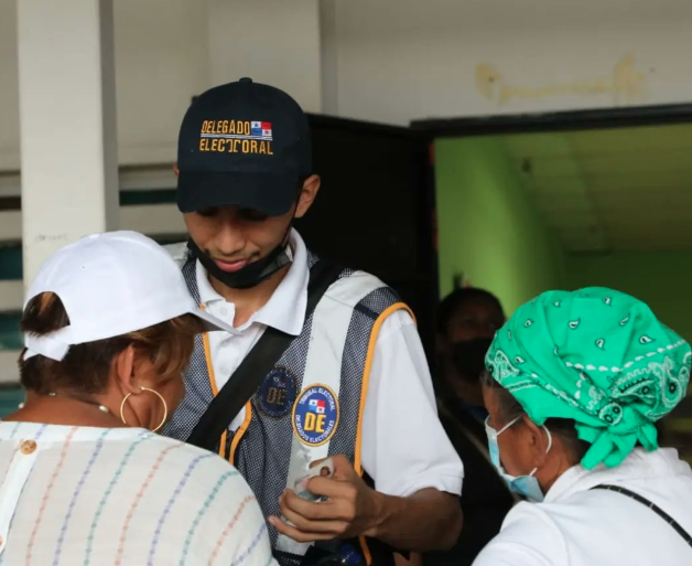 Miembros del partido Molirena escogen a sus convencionales – NexPanama