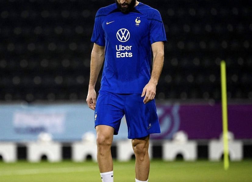 Benzema se pierde el Mundial por lesión – NexPanama