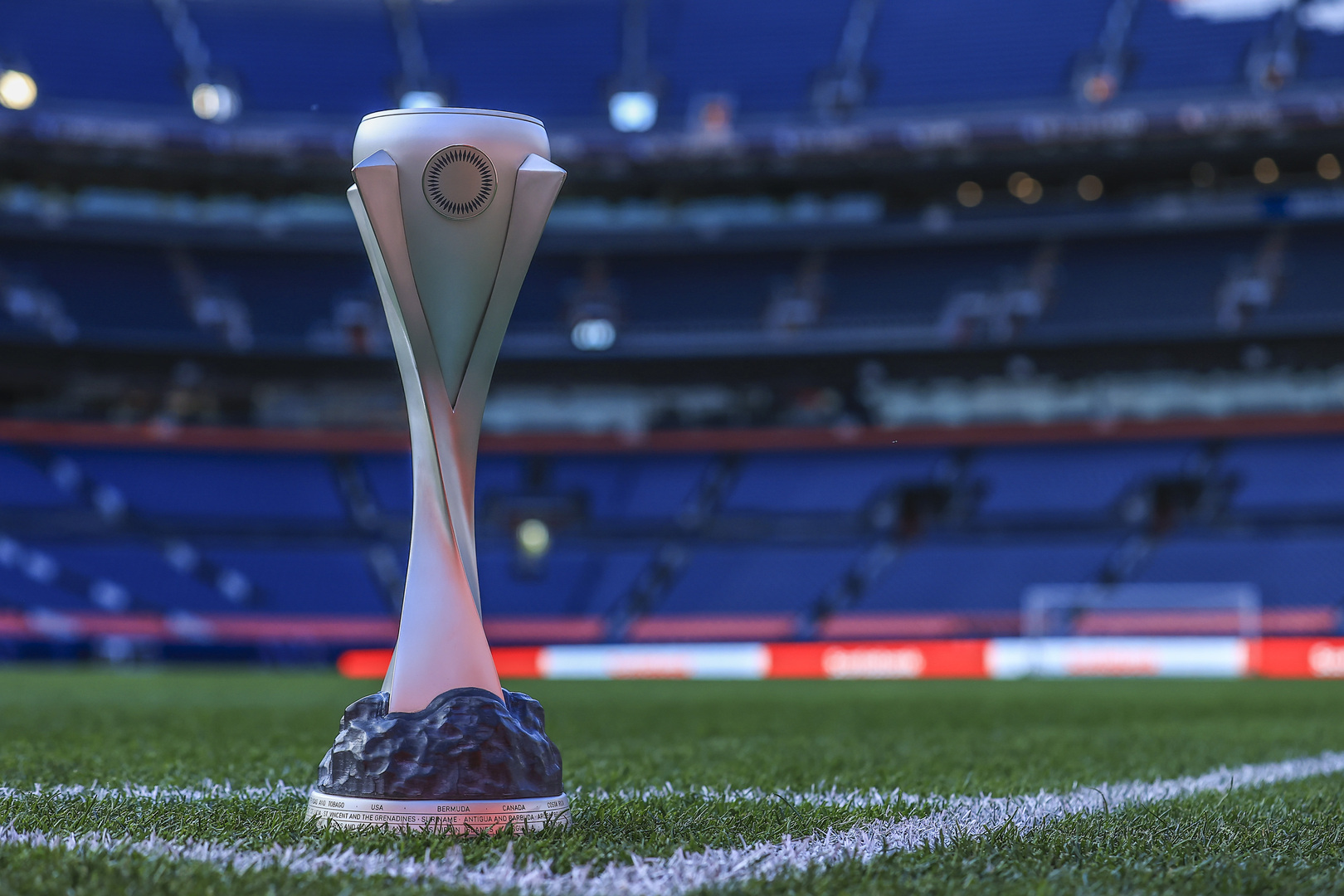 Todo listo para el inicio de la Liga Naciones Concacaf – NexPanama