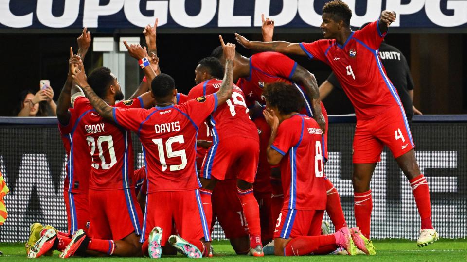 Panamá es la cuarta mejor selección de Concacaf – NexPanama