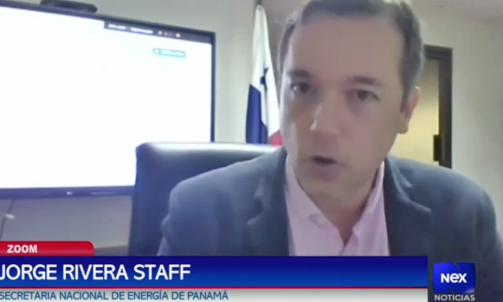 Jorge Rivera Staff explica las razones dela extensión del subsidio del ...