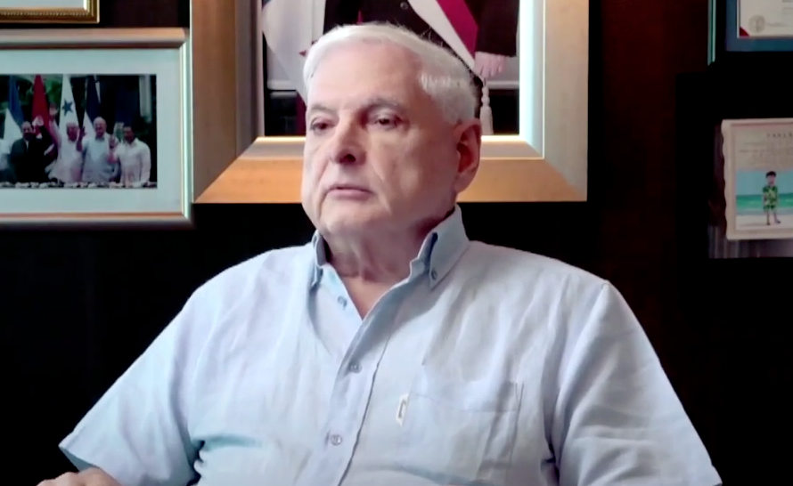 Martinelli logró impulsar la economía nacional en su gobierno – NexPanama