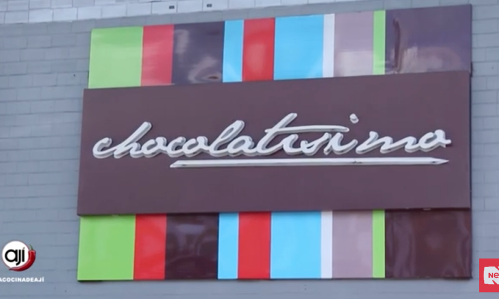 Conoce todo lo que tiene CHOCOLATÍSIMO ACADEMY Receta de Tartaleta de Manzana con Crema – NexPanama