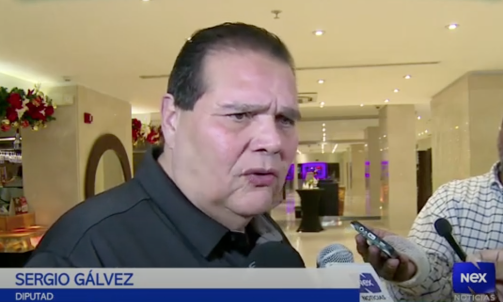 Sergio Gálvez habló sobre sus planes para la Alcaldía de Panamá – NexPanama