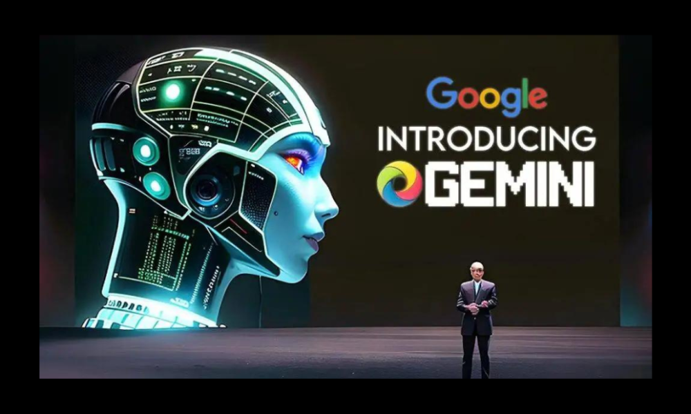 Google presenta la versión 2.0 de Gemini – NexPanama