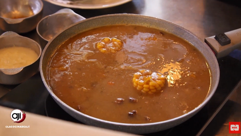 Sopas, ceviches y Pailas a tu gusto desde QUE XOPA ARMA TU PAILA ...