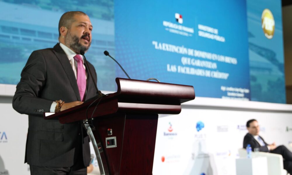 Falleció el secretario general del Minseg – NexPanama