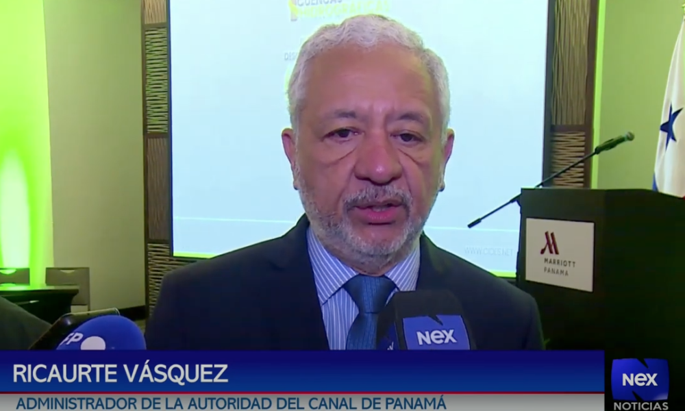 El Canal De Panamá Aumentó Los Tránsito De Buques Nexpanama