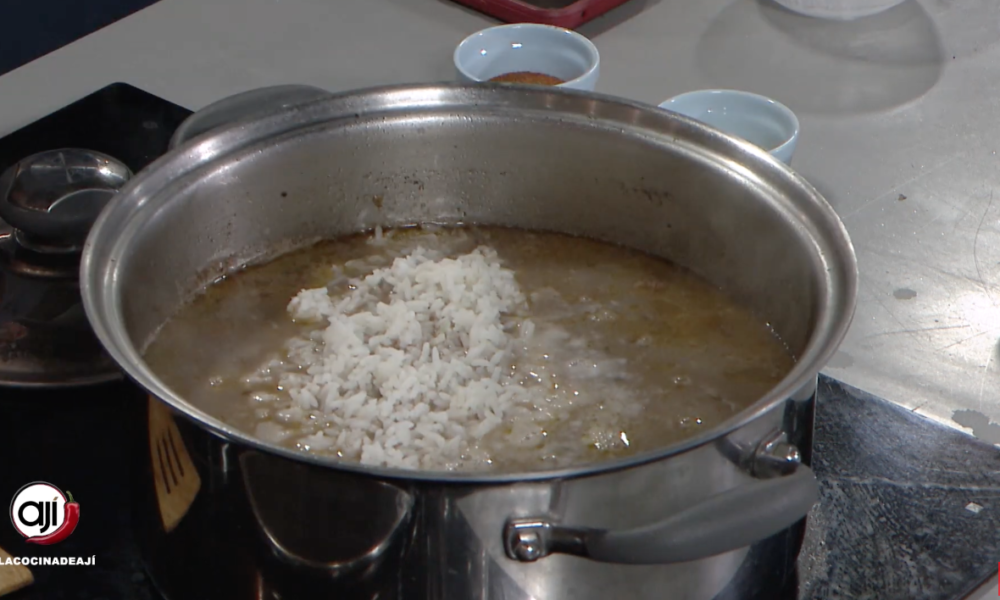 Guacho de Rabito – NexPanama