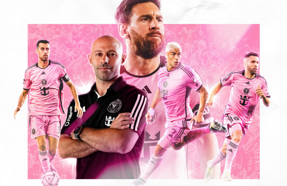 Messi vendrá a Panamá para enfrentar al Sporting San Miguelito – NexPanama