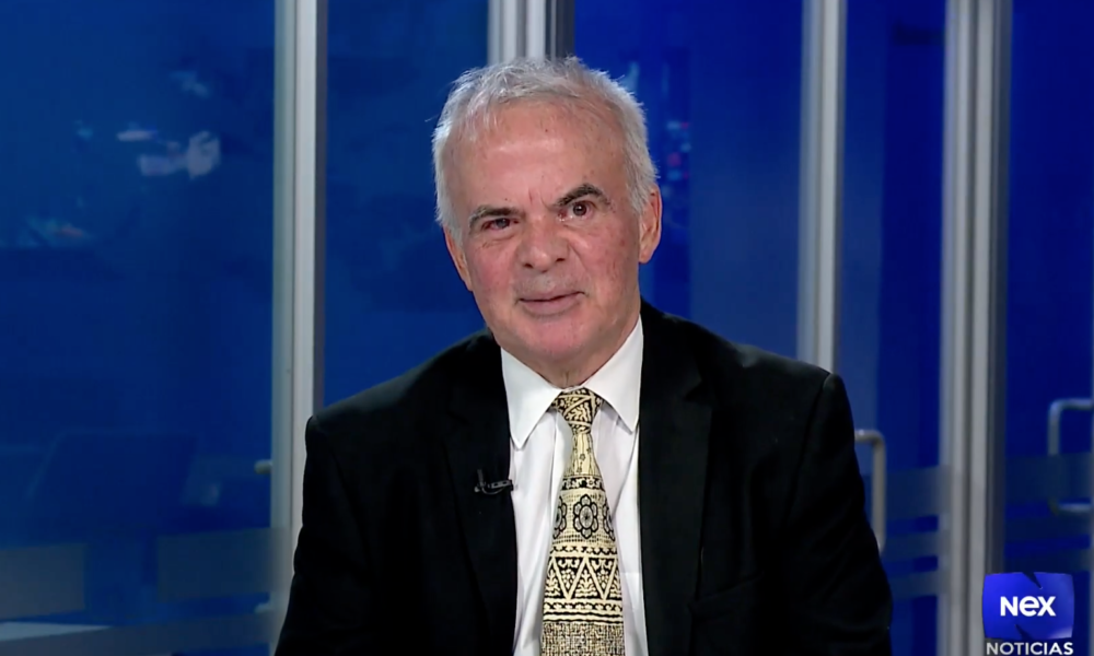 René Quevedo analiza el aumento de personas desempleadas en Panamá ...
