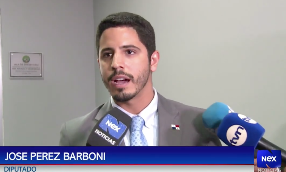 Diputado Barboni espera se implemente la reglamentación de cámaras ...