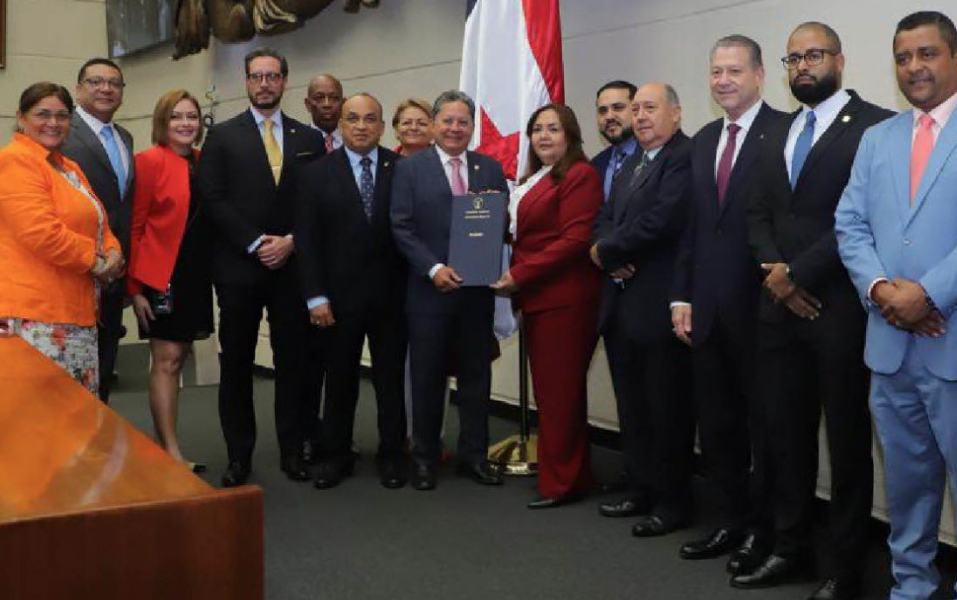 Asamblea Nacional aprueba el proyecto de ley 163 sobre la CSS – NexPanama