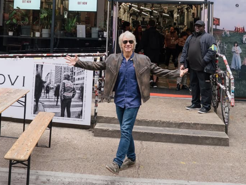 Bon Jovi anuncia su primera gira tras su cirugía de cuerdas vocales ...