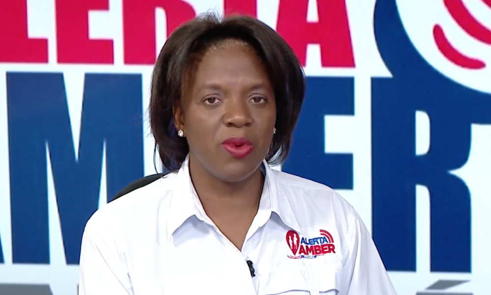 ¿Qué tan efectiva es la Alerta Amber en Panamá? – NexPanama