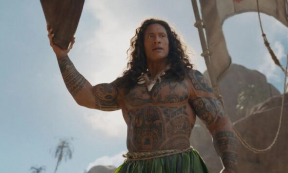 Dwayne Johnson revela el reto de interpretar a Maui en Moana – NexPanama