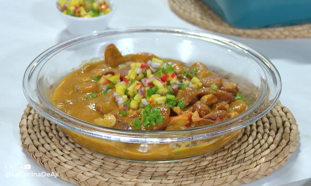 Recorrimos la gastronomía de MAHALO COCINA Y JARDÍN – NexPanama