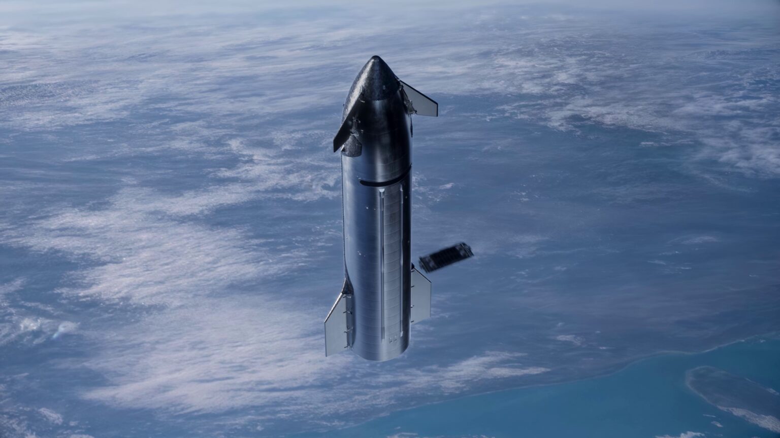 SpaceX compra xAI, el proyecto más ambicioso de la compañía hasta ahora ...