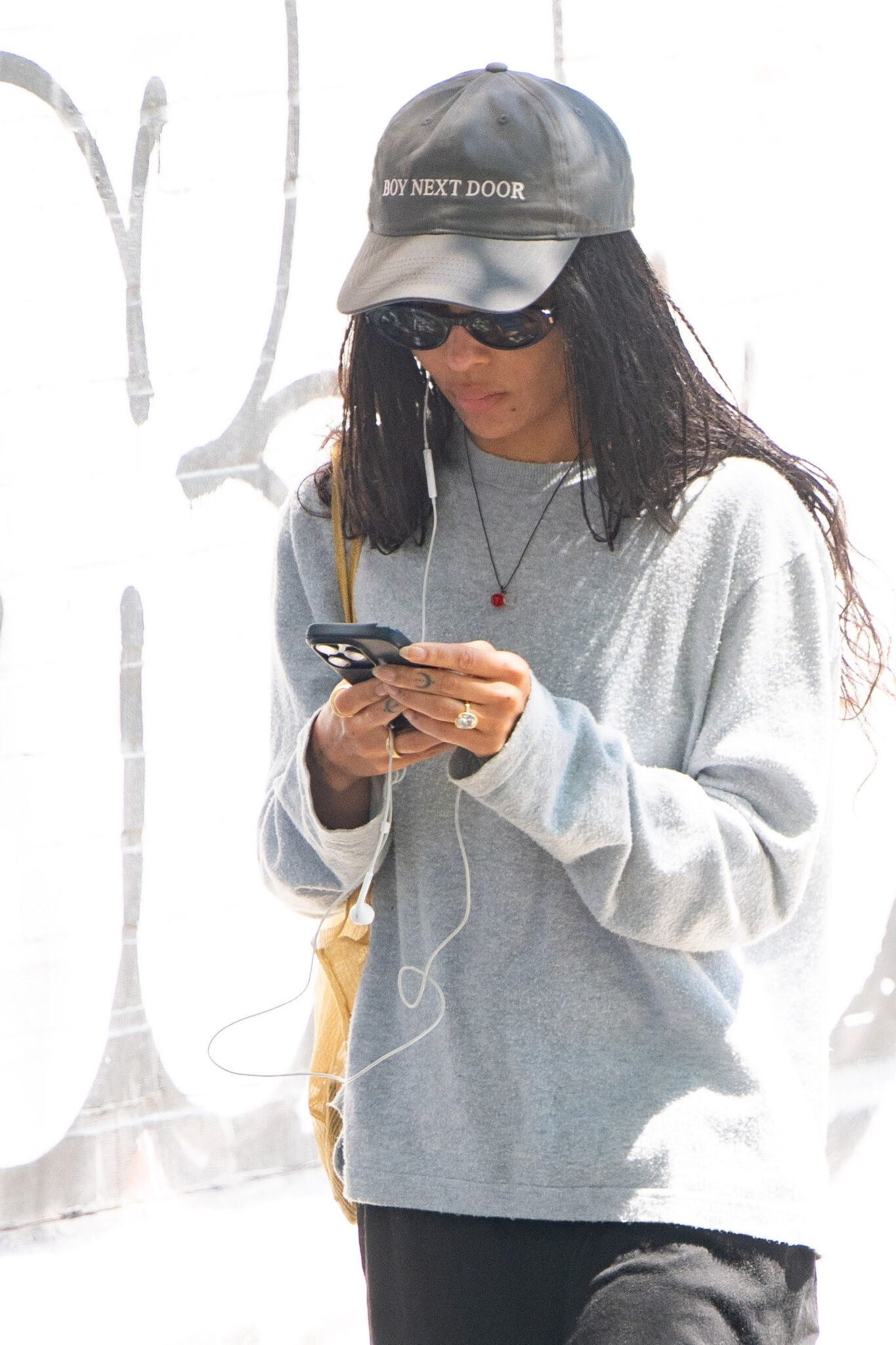 Harry Styles y Zoë Kravitz dan un paso más en su relación – NexPanama